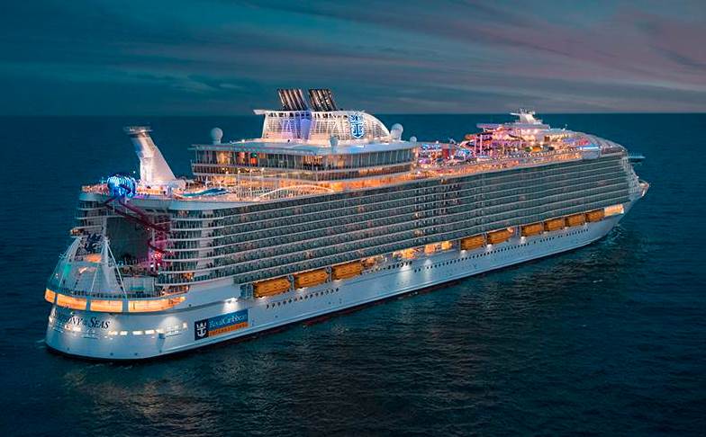 Owner Cruises | Our Vacation Center